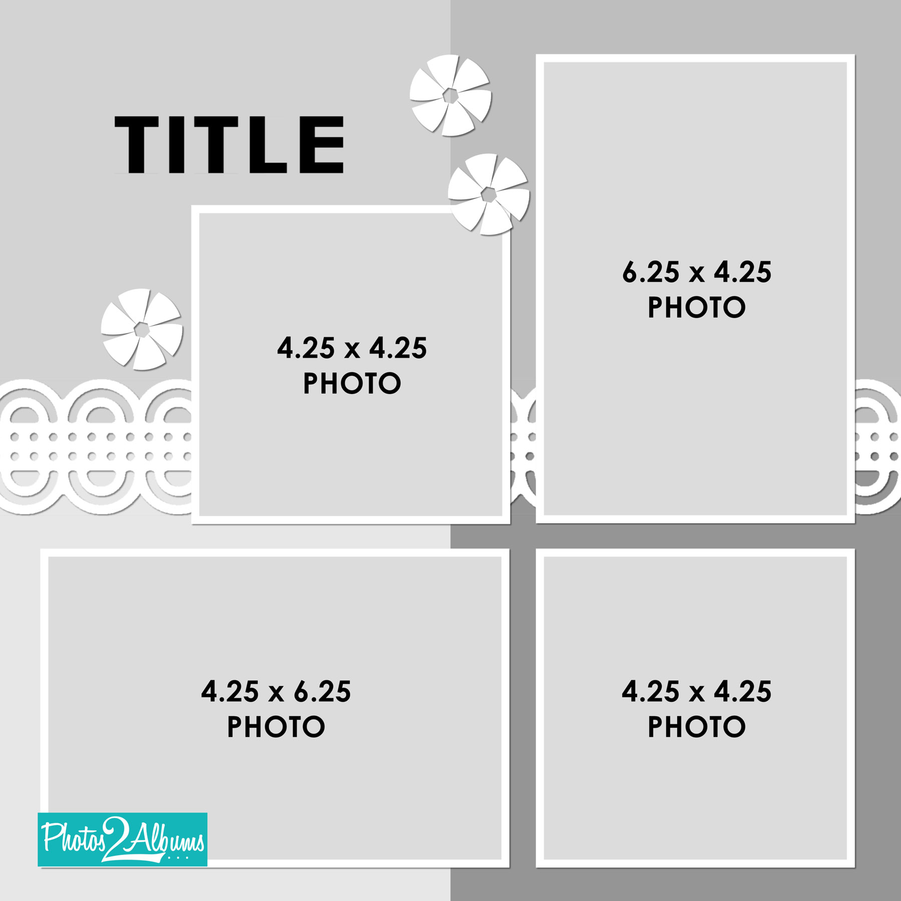 A Page A Day – May 26th – Tammy McEwen – Photos2Albums