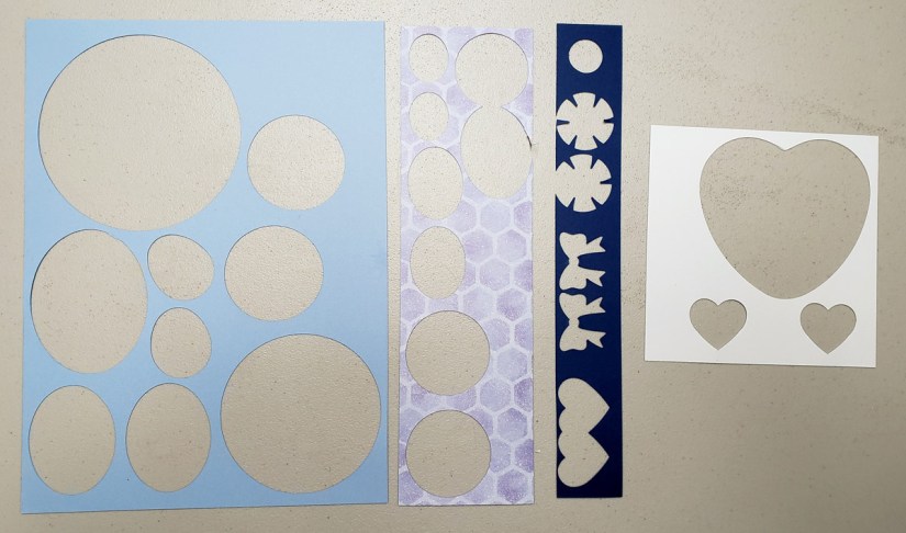 Scrappie Bear Layout – Tammy McEwen – Photos2Albums