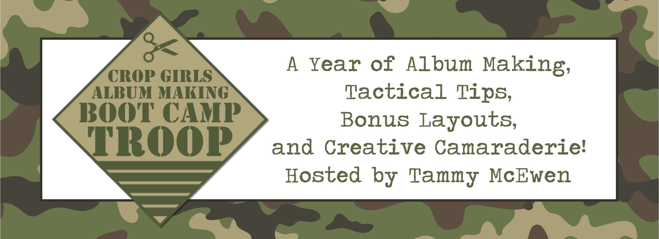 2025 11 x 4 BOOT CAMP Facebook Group Header – Page 001 – Tammy McEwen ...